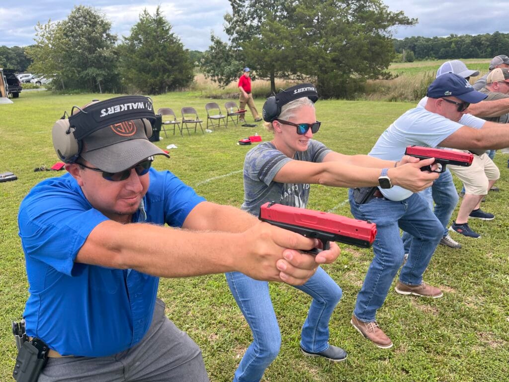 Maryland Hql | Hql Class & Training | Fortress Training