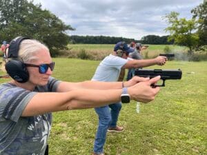 Maryland Hql | Hql Class & Training | Fortress Training